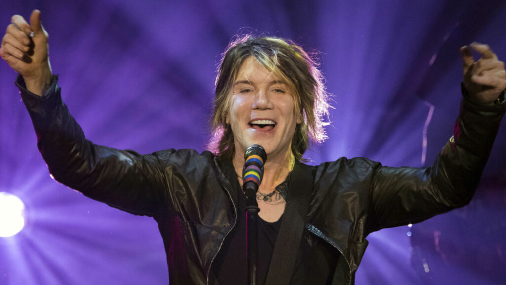 Análise da Letra: “Iris” — Goo Goo Dolls - Música Viajante