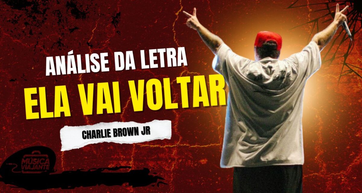 Análise da Letra: Resistência, ética e reconstrução em “Pontes ...